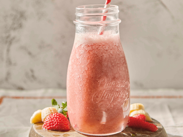 12 recetas para hacer smoothies saludables